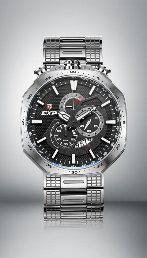 EXP Watch